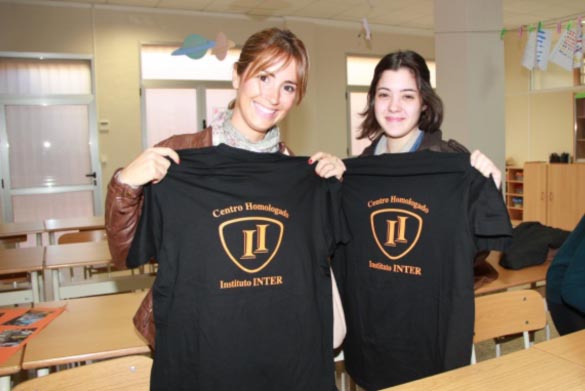 Instituto Inter, centro de Formación Profesional – Cursos Gratis Online